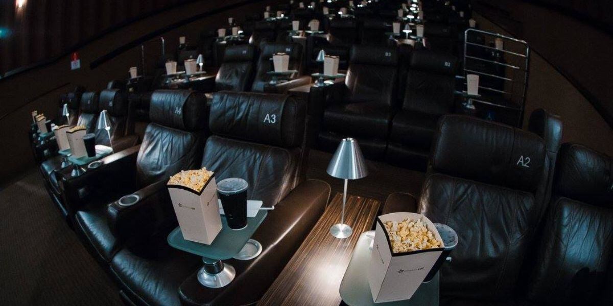 Profeco responde a Cinépolis tras polémica por ‘garantía’ de la ...