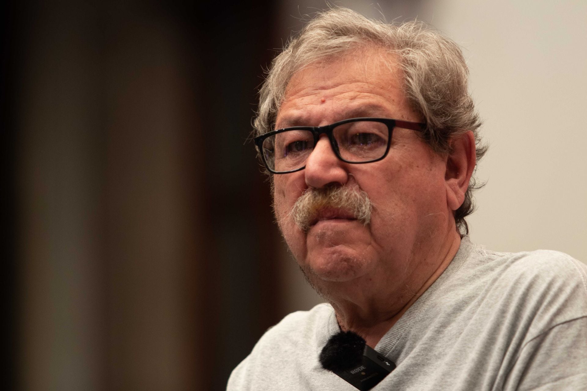 Este es el JUGOSO SUELDO del polémico Paco Ignacio Taibo II