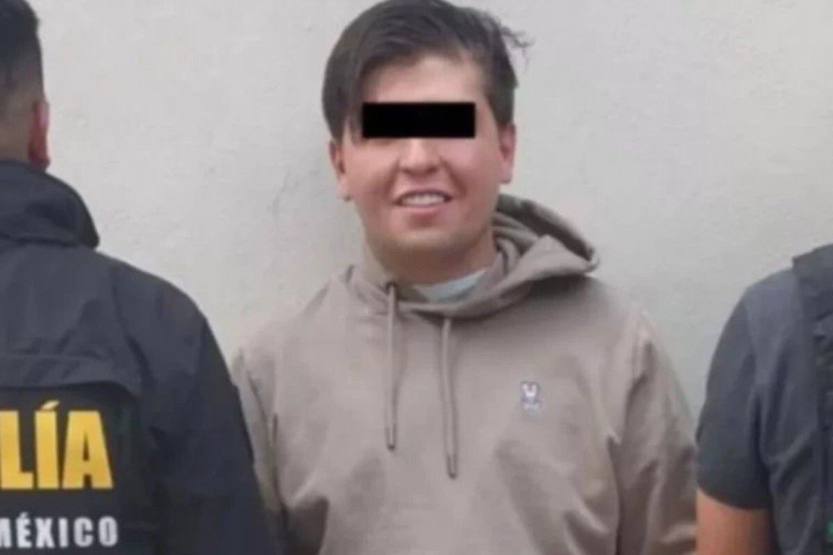 Fofo’ Márquez es sentenciado a más de 17 años de prisión!