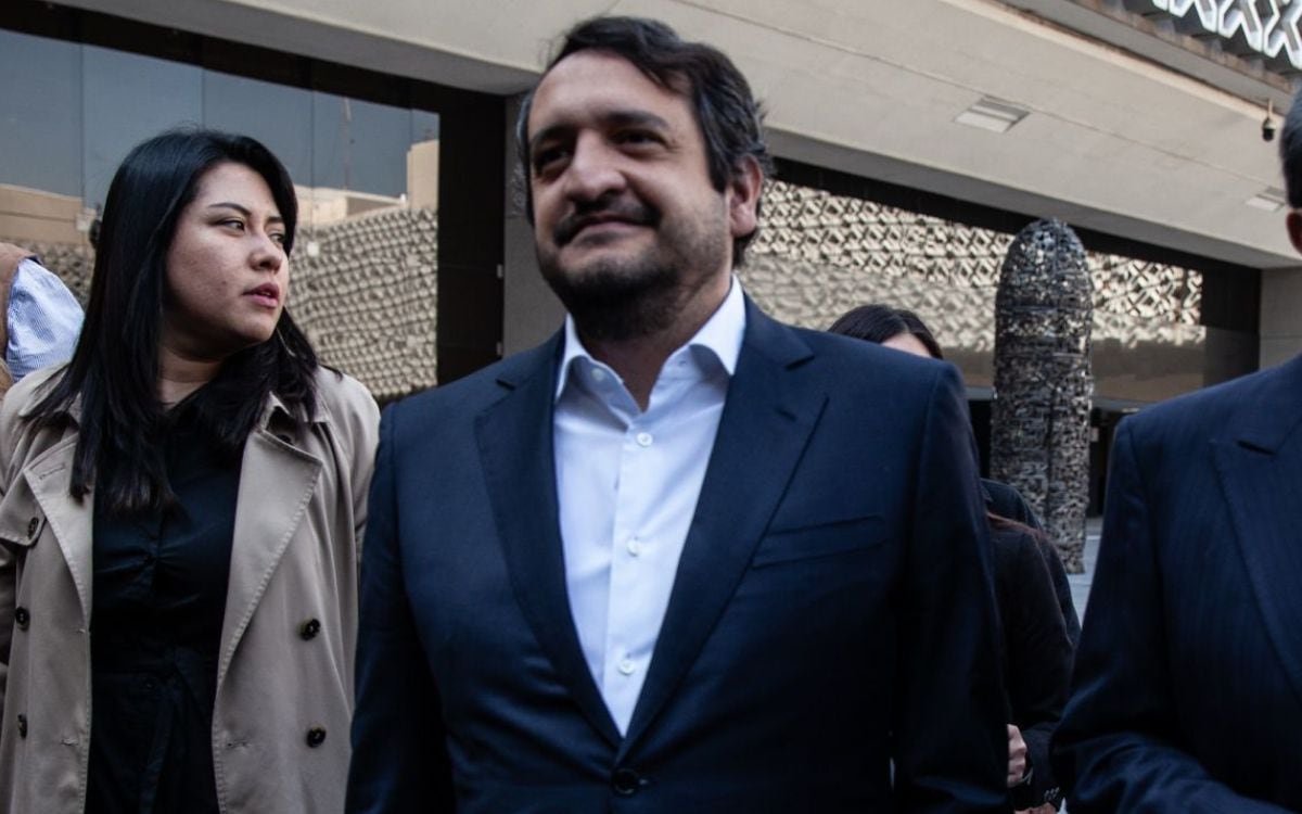 (VIDEO) Morenista lanza reclamo a ‘Andy’ López Beltrán y lo compara con ...