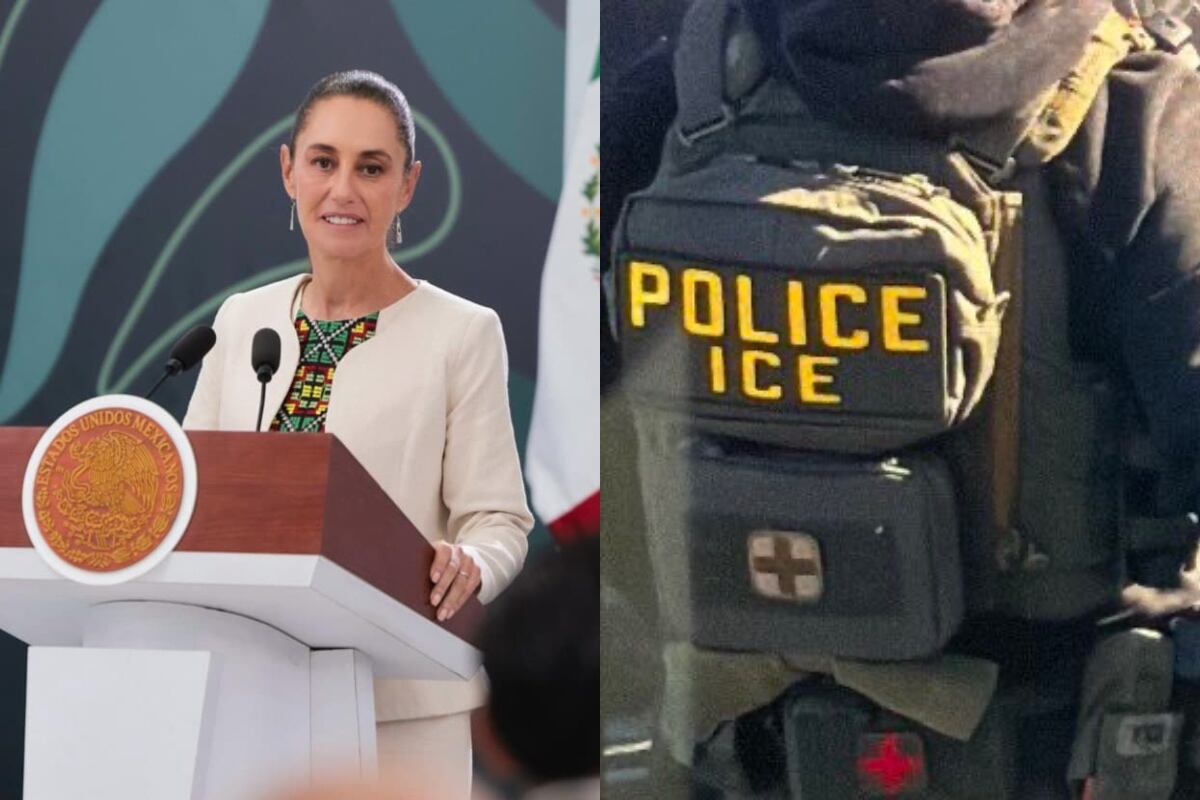 Dudas sobre ICE: México envía nota diplomática por la extraña muerte de ...