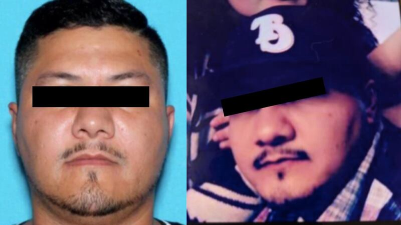 Detienen en Culiacán a Crescencio Moreno Aguirre, buscado por el FBI