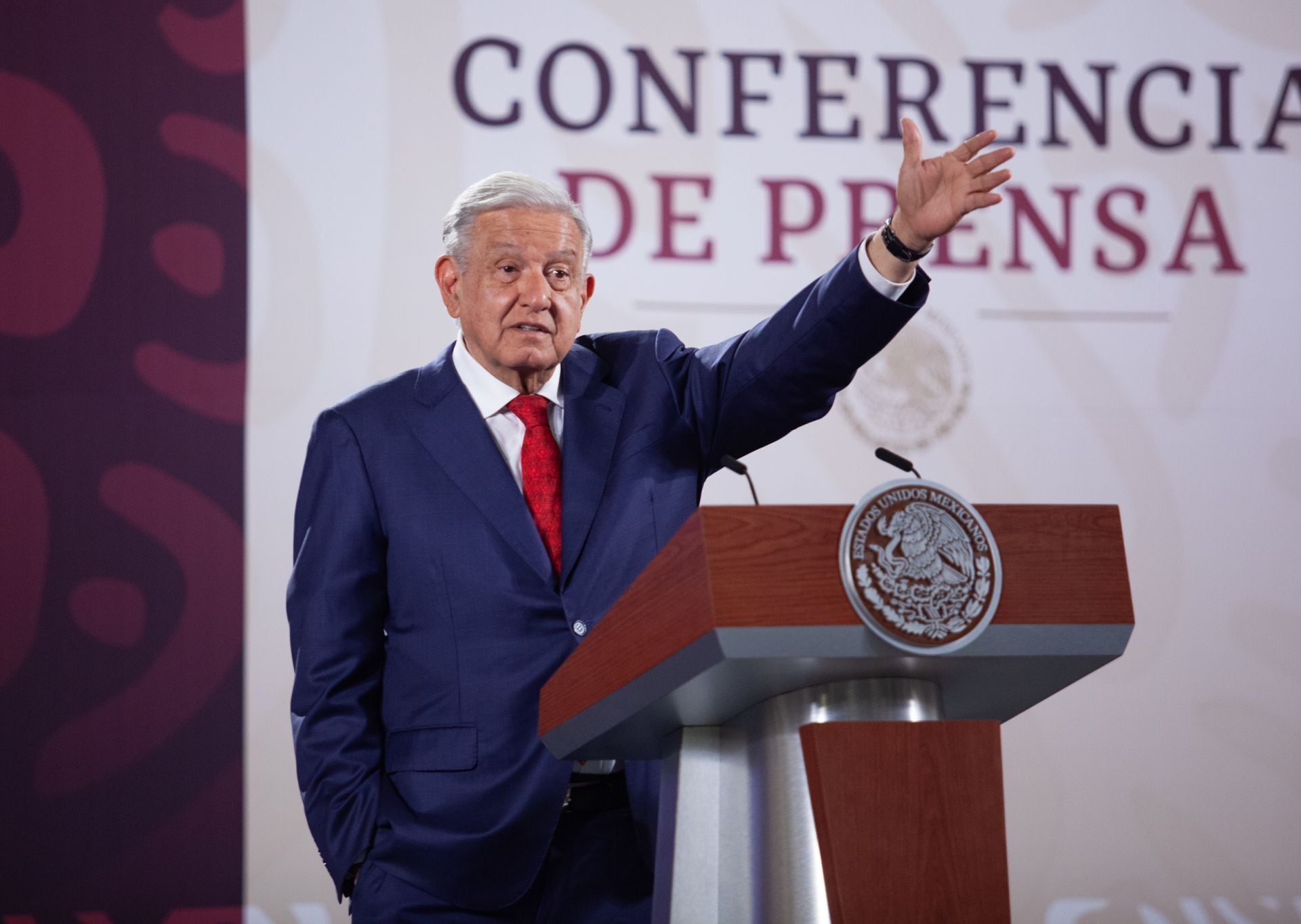 Los megaproyectos de AMLO que siguen perdiendo dinero