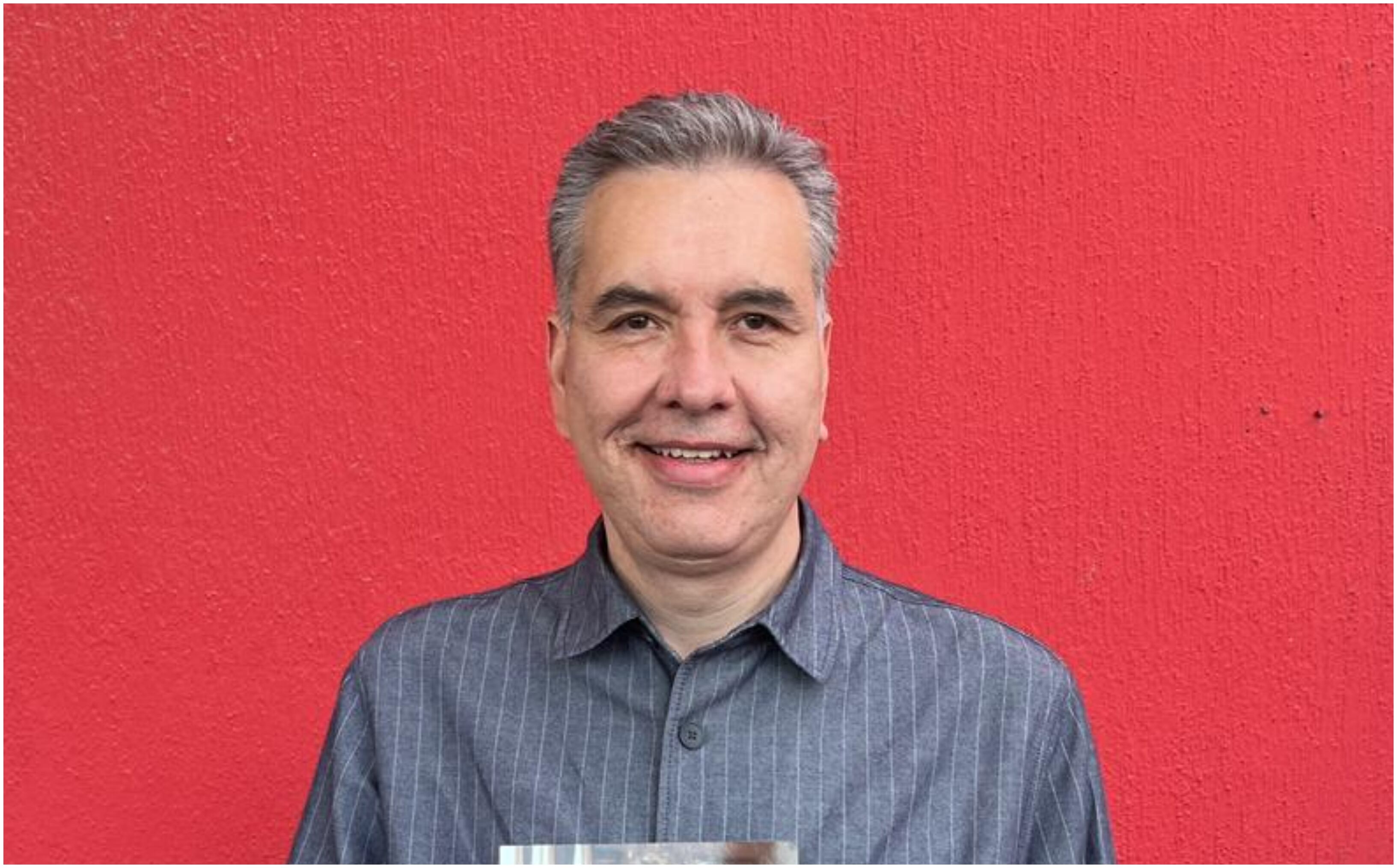 Partido Verde perfila a Waldo Fernández como candidato para Nuevo León ...