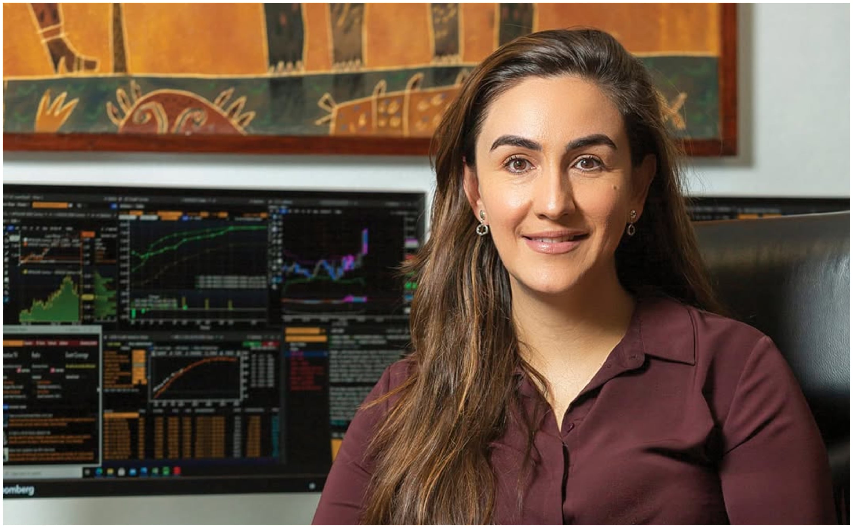 Nuevo cambio en el Gabinete de Sheinbaum: propone a María del Carmen Bonilla como subsecretaria ...