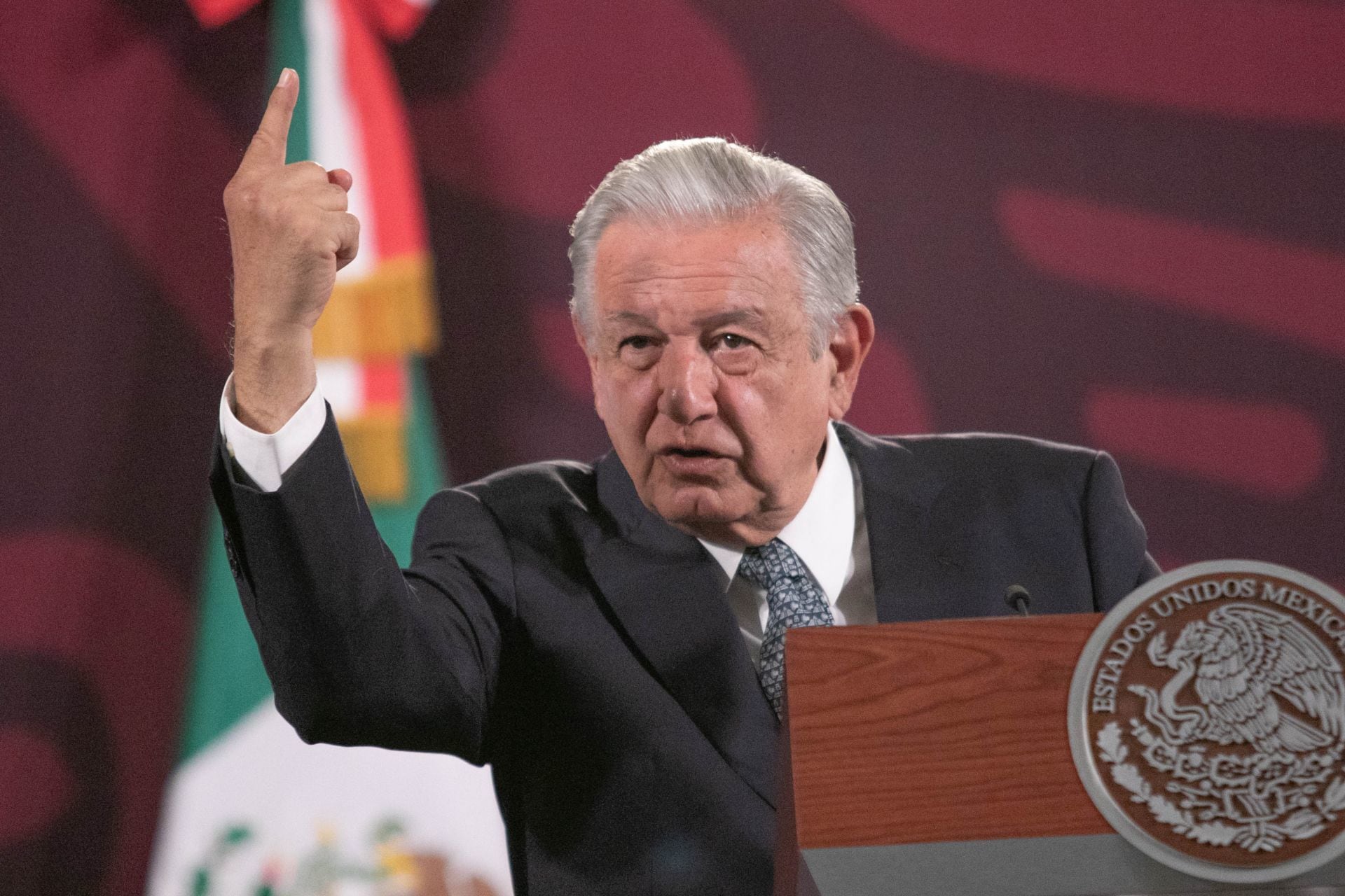 (VIDEO) Las palabras de AMLO que ni los morenistas, ni su hijo ‘Andy ...