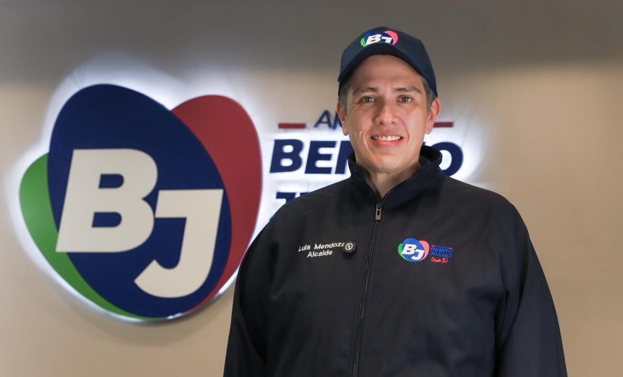 Benito Juárez se consolida como el segundo municipio más seguro de México