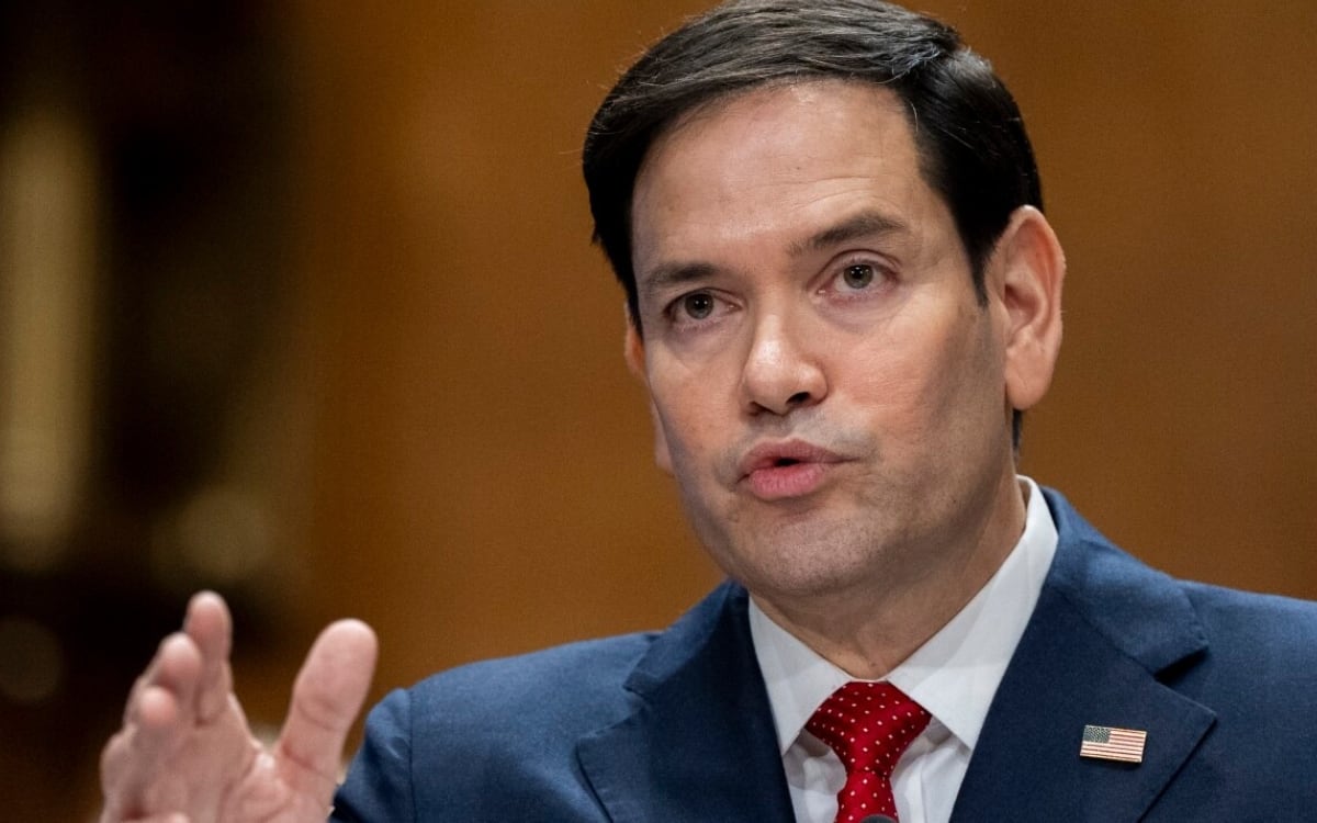 Marco Rubio vendrá a México para firmar acuerdo de seguridad y esta es ...