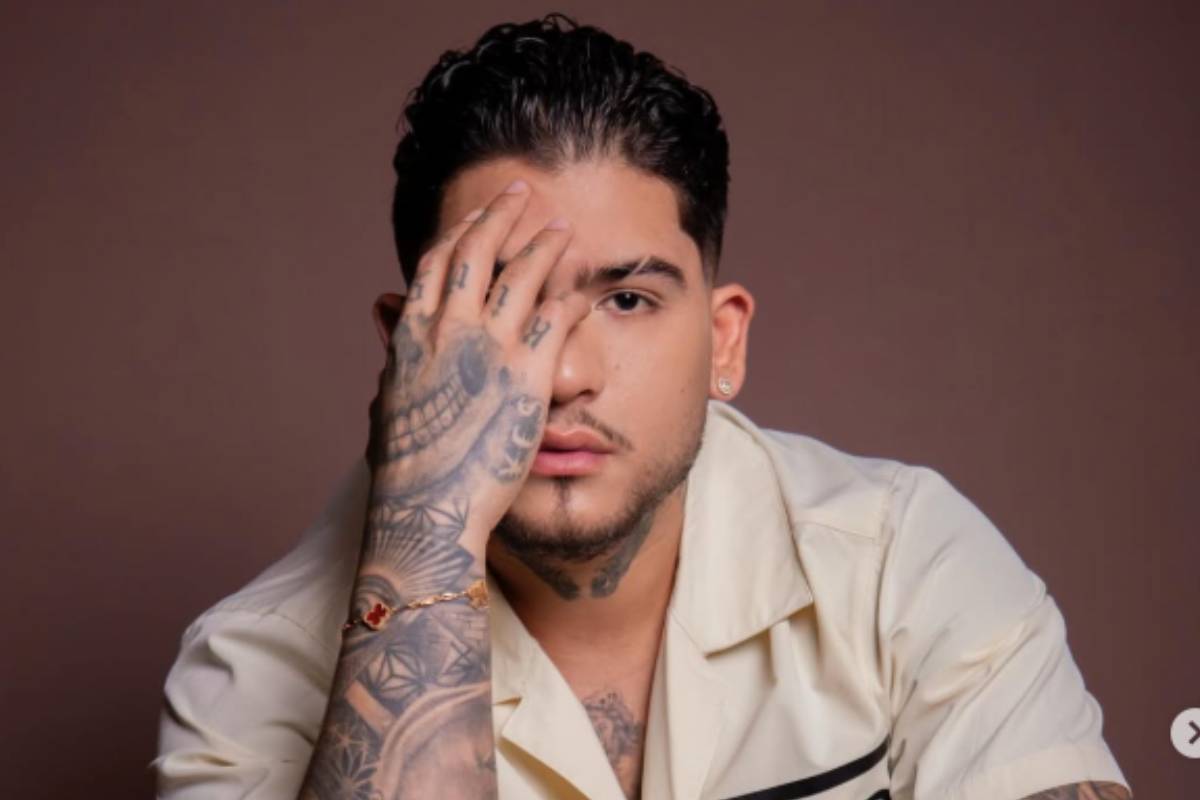 Petro pide ayuda a Sheinbaum para localizar al cantante colombiano ...