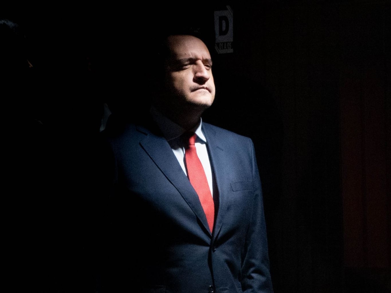 Este es el cargo que buscará ‘Andy’ López Beltrán en las elecciones 2027