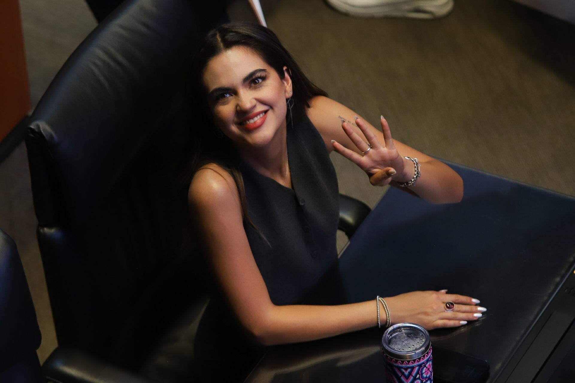 ¿Se salva Andrea Chávez? TEPJF ‘batea’ queja del PAN por campaña anticipada en Chihuahua