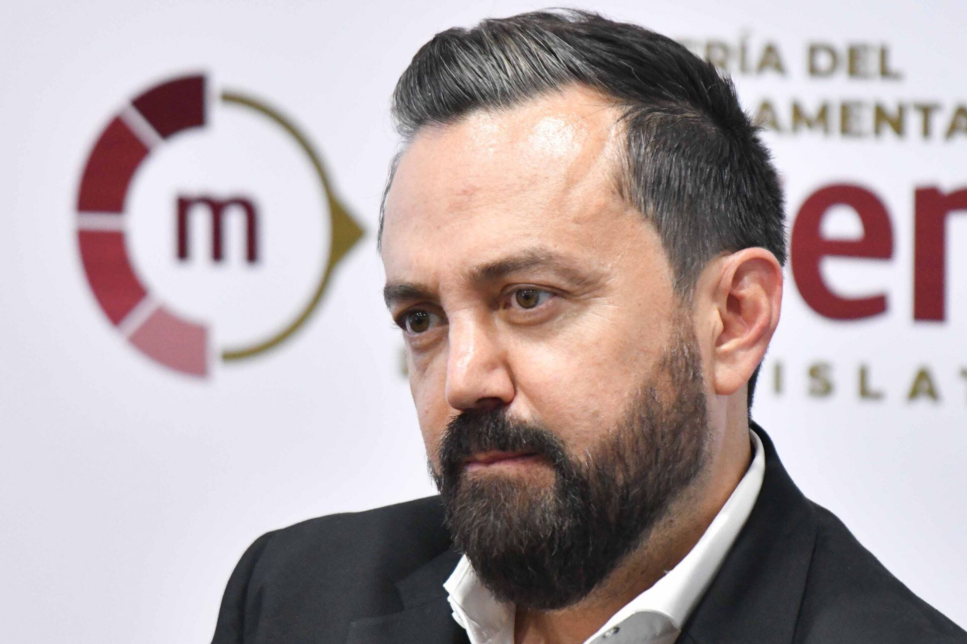 (VIDEO) Arturo Ávila acusa al PRI de ‘estar detrás’ de amparos a favor ...