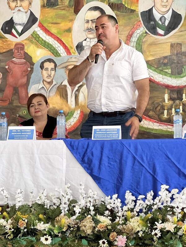 ¿Quién gobierna Teuchitlán, el lugar donde está el Rancho Izaguirre?
