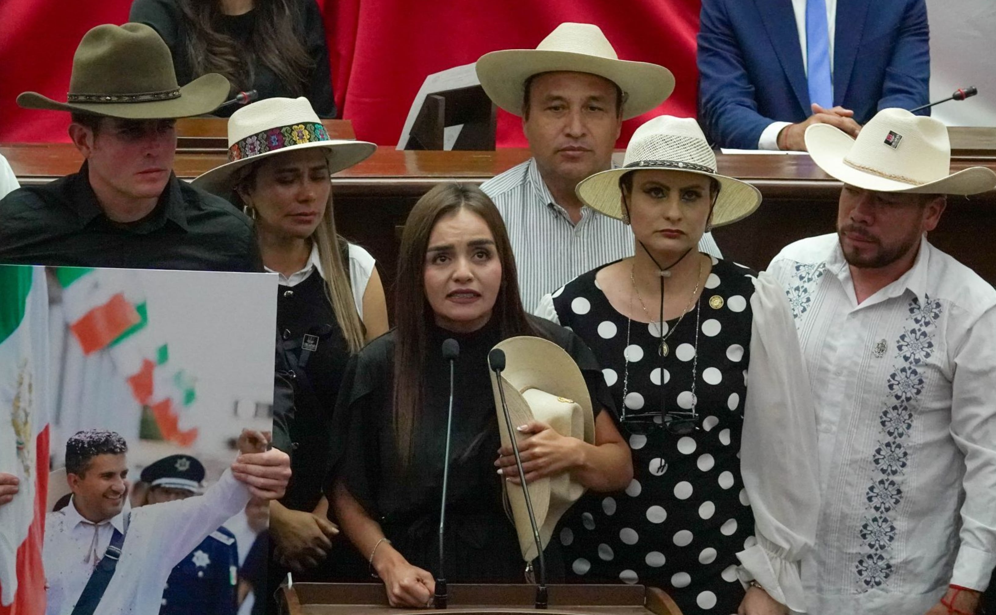 Movimiento del Sombrero: las piezas clave que buscan mantener el legado ...