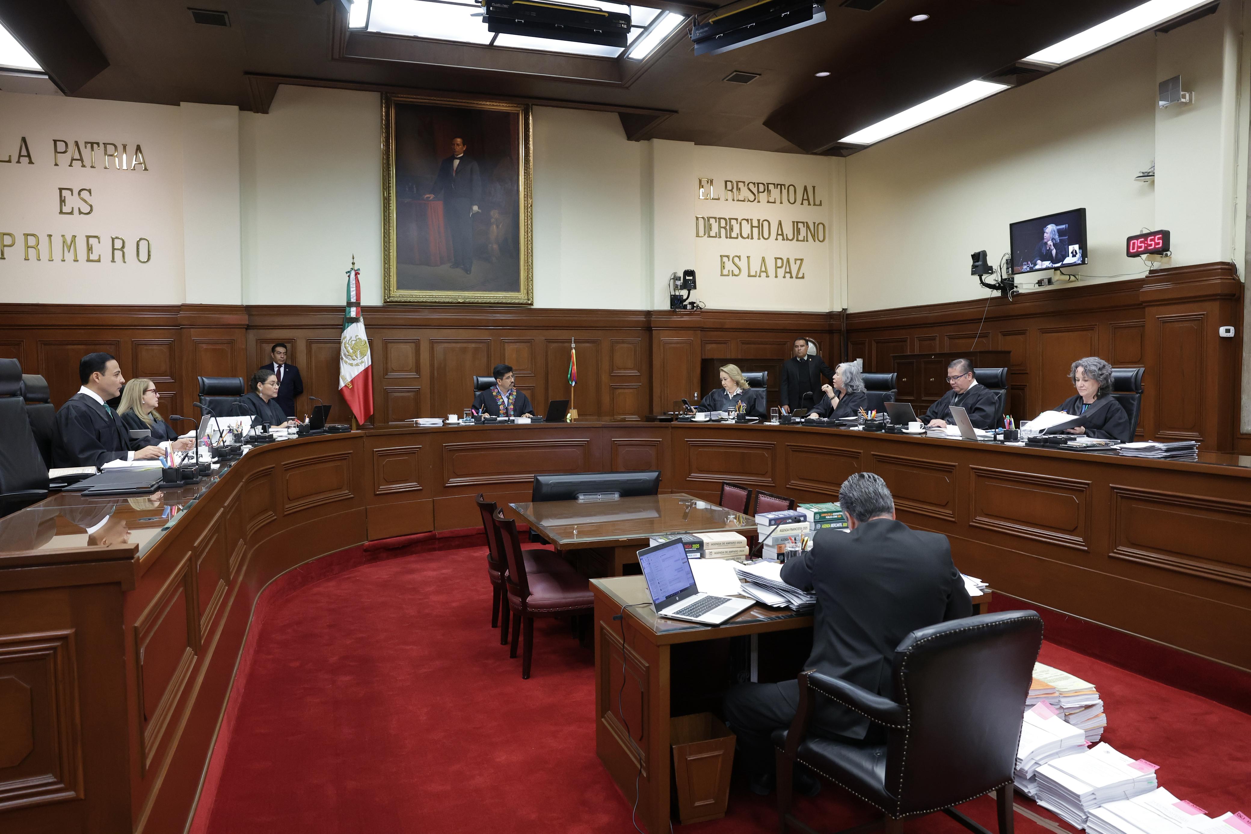 Nueva Ley de Amparo: qué cambia y cómo afecta a los ciudadanos en México