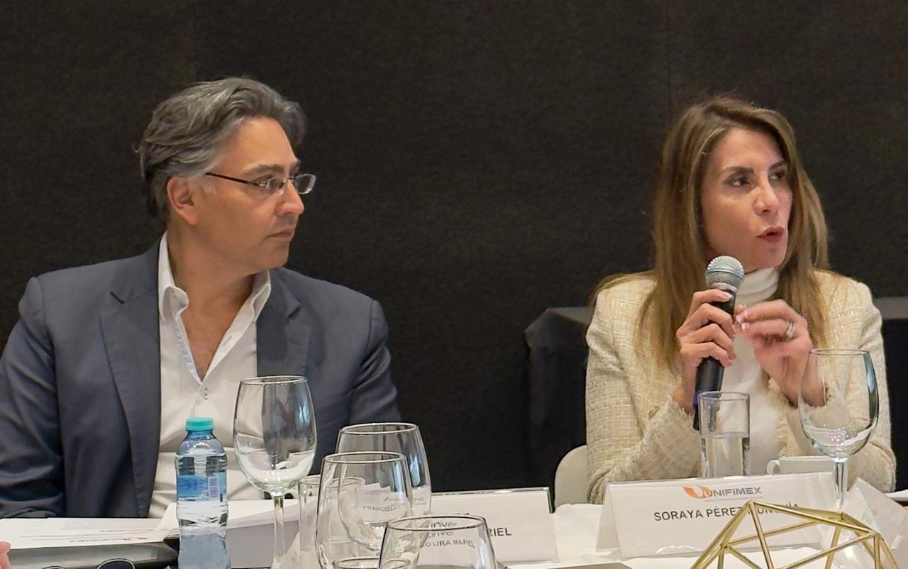 UNIFIMEX integra nuevos socios para consolidar su liderazgo en el ...