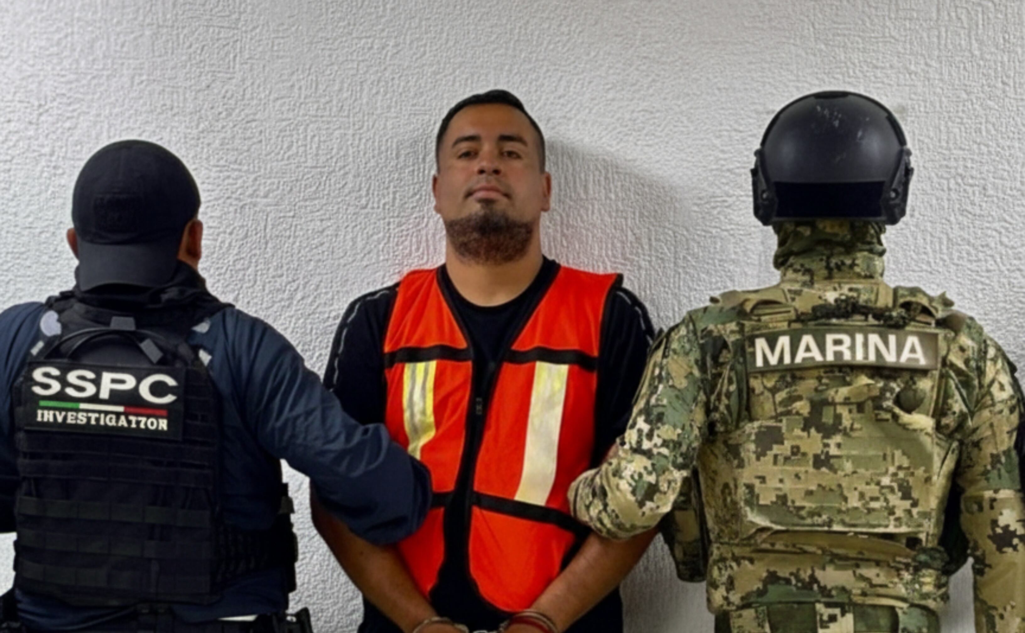 ¿Quién es ‘El Choko’, presunto líder criminal en Ecatepec y cuál es su ...