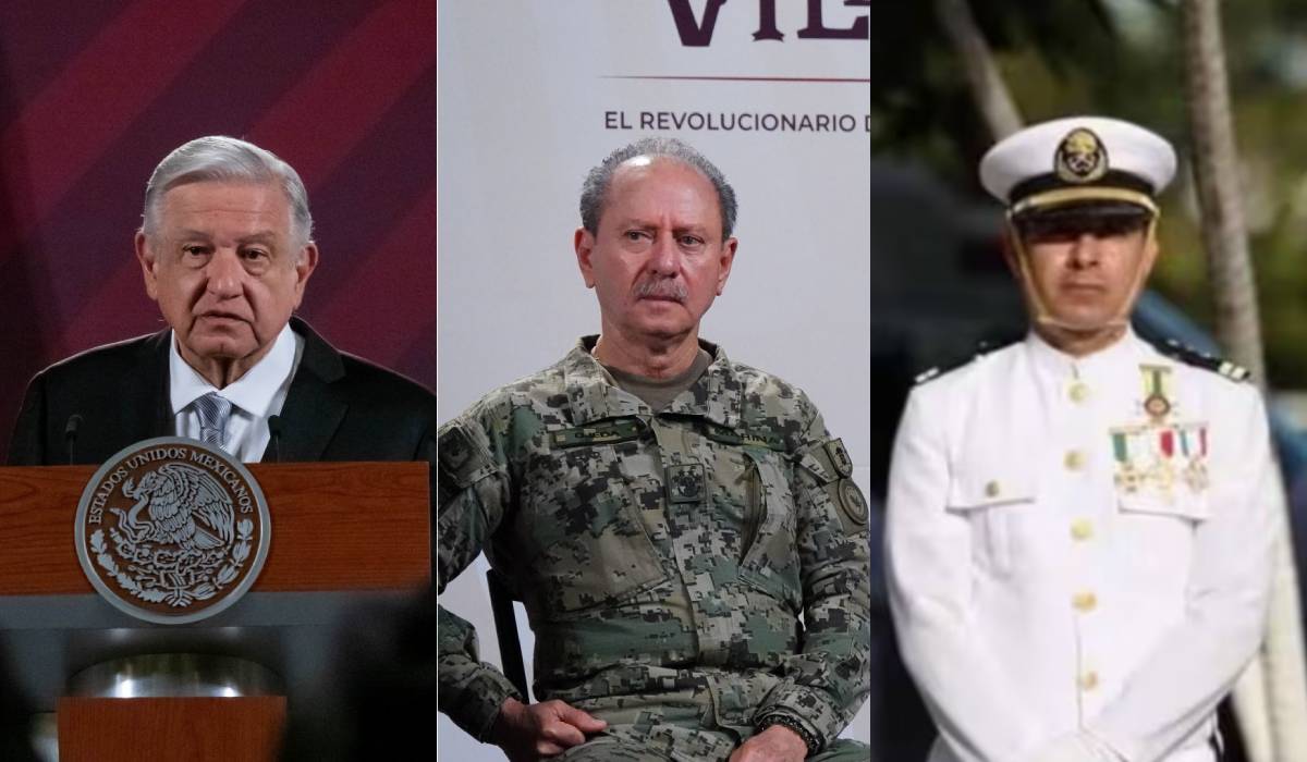 La ‘indiscreción’ que detonó la investigación contra huachicol fiscal ...