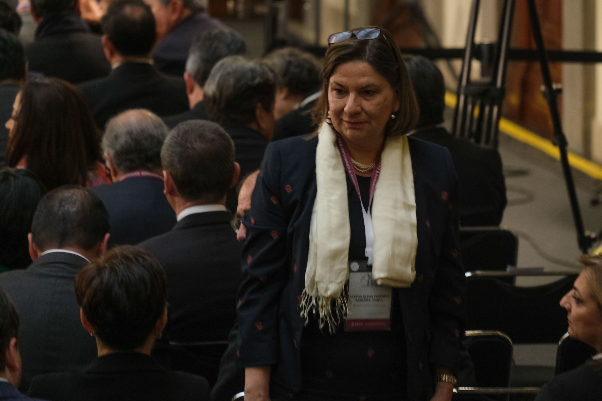 Exembajadora de AMLO se lanza vs Sheinbaum por nombramiento de cónsules