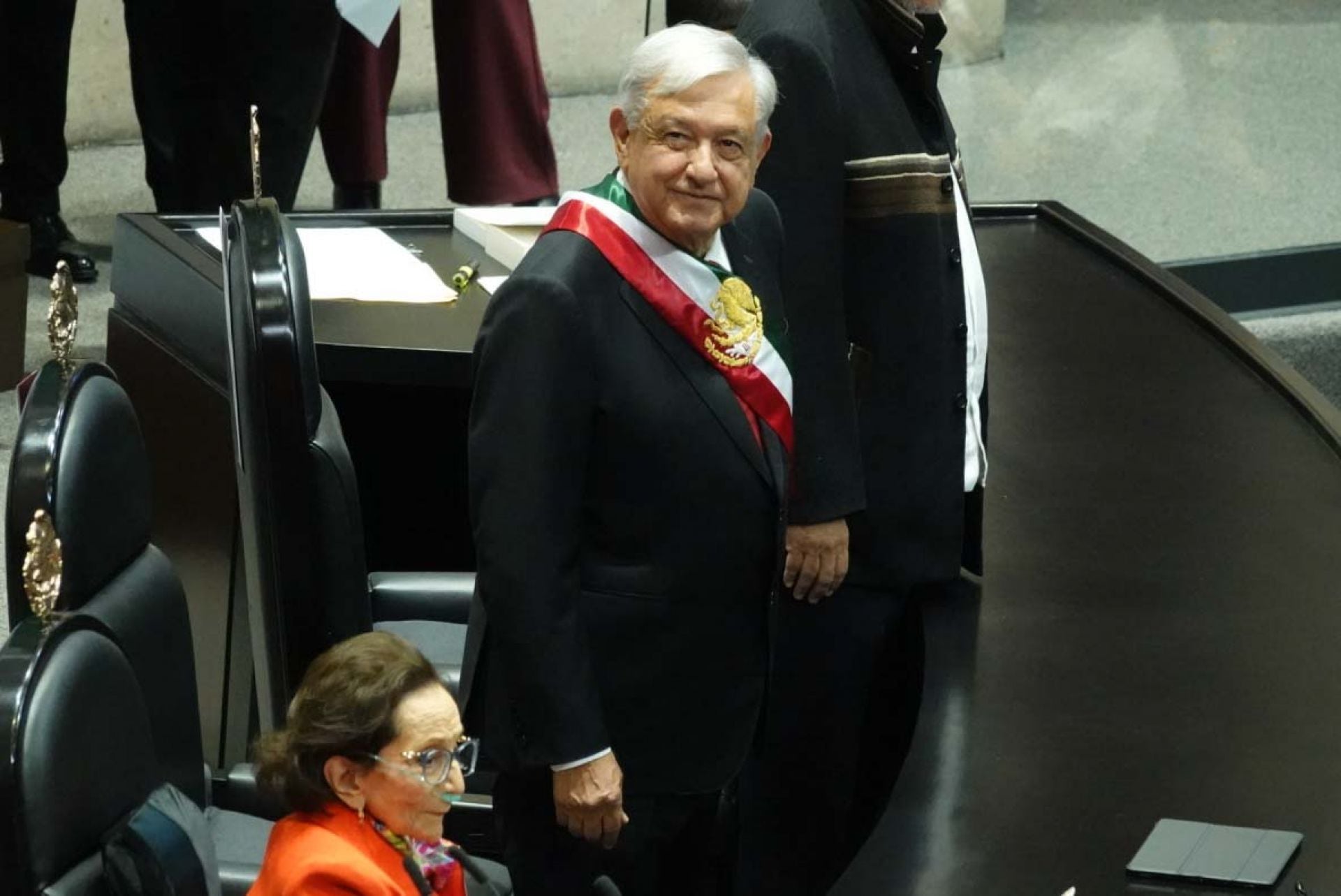 ¿Dónde vive y qué ha hecho AMLO tras dejar la Presidencia?