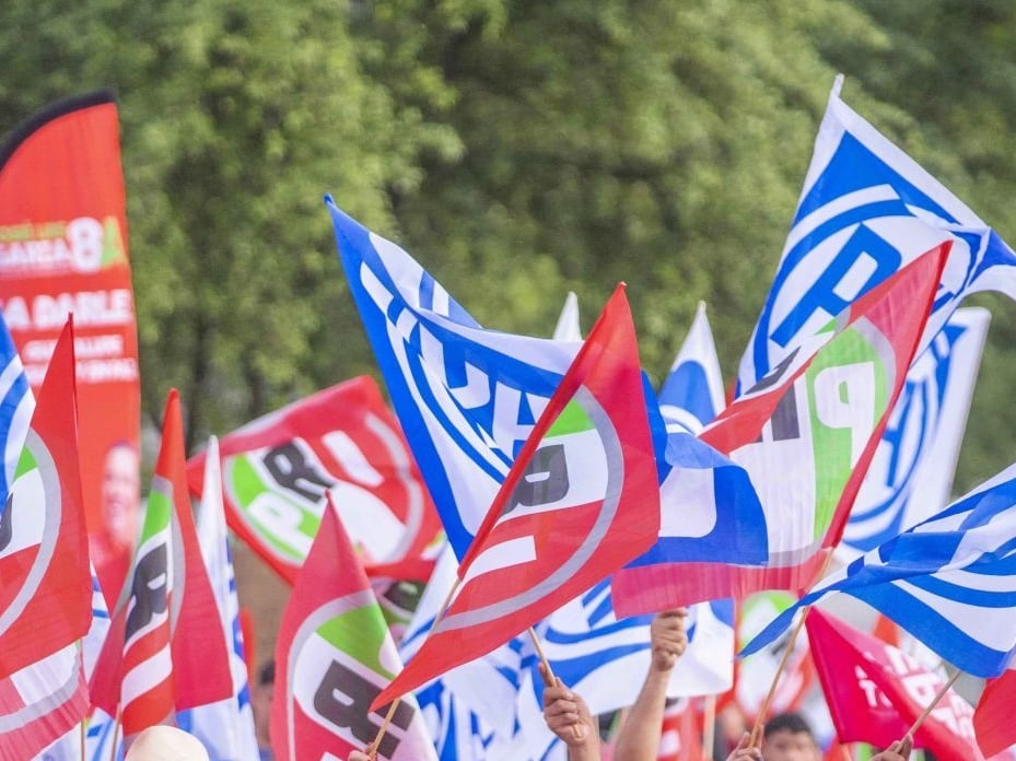 Elecciones 2025: PAN y PRI SÍ irán en alianza en Durango