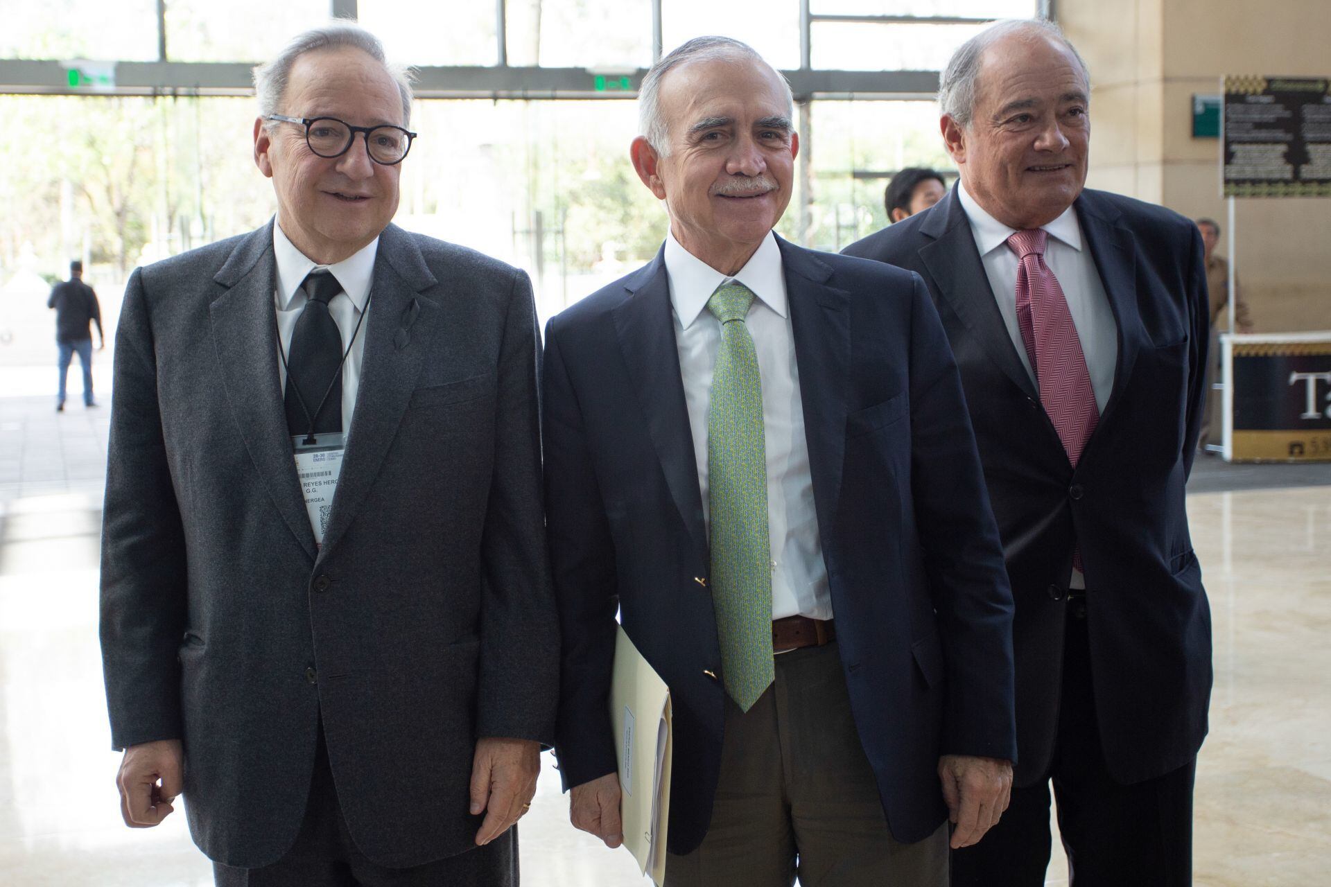 Así fue como Vector, la empresa de Alfonso Romo, lavó dinero para el ...