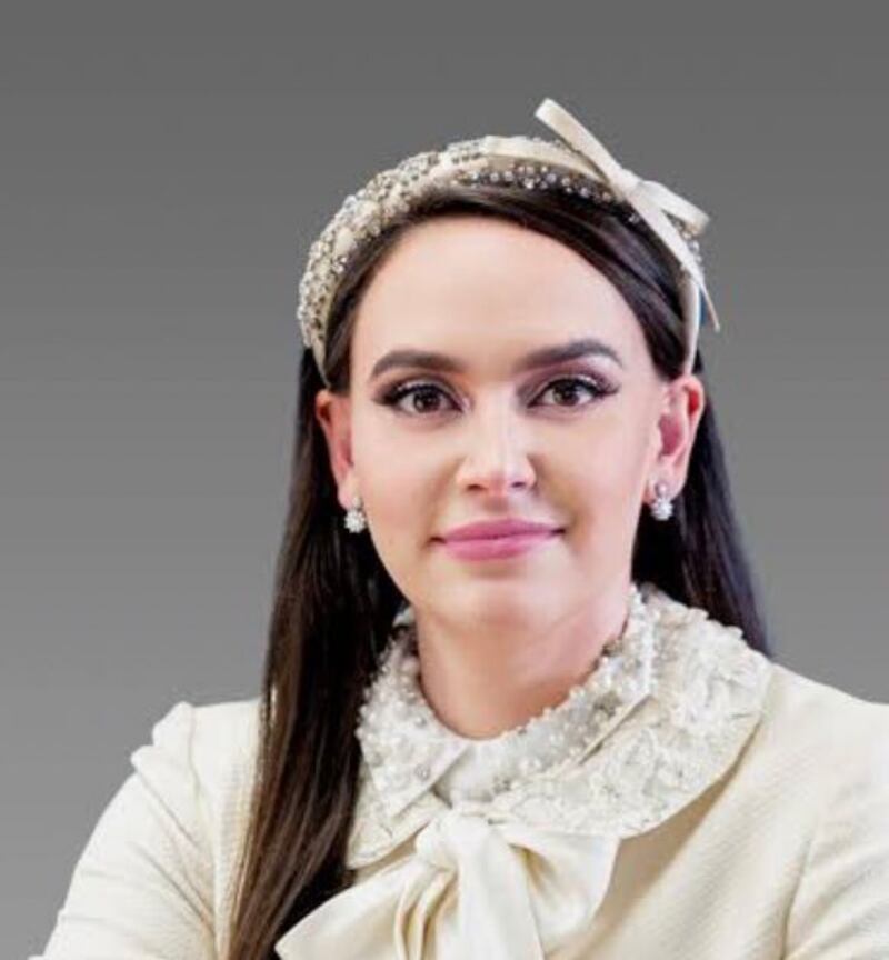 ¿Altagracia Gómez tiene salario como coordinadora del Consejo Asesor Empresarial?