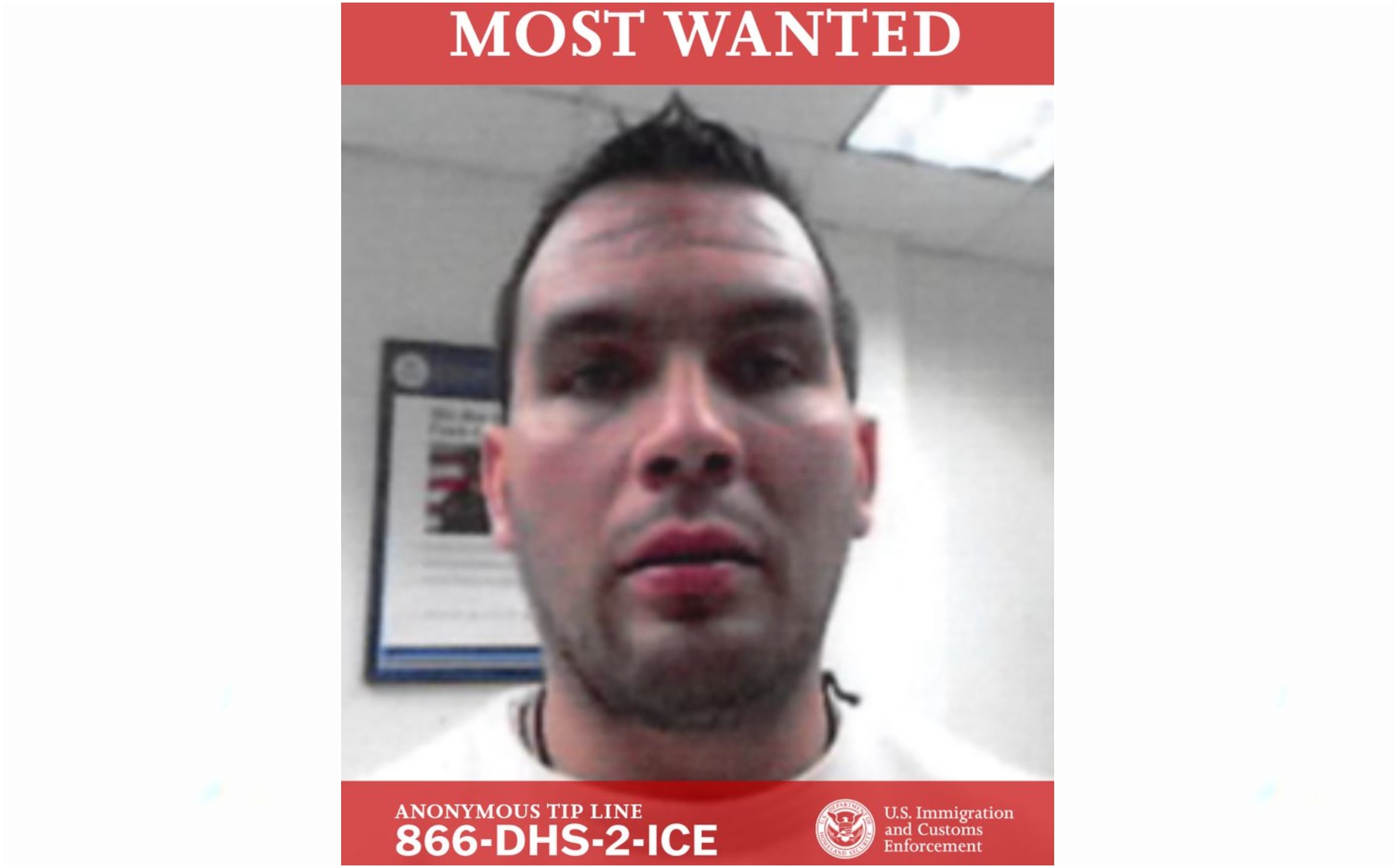 ICE incluye a expolicía Federal ligado al ‘Mayo’ Zambada en su lista de ...