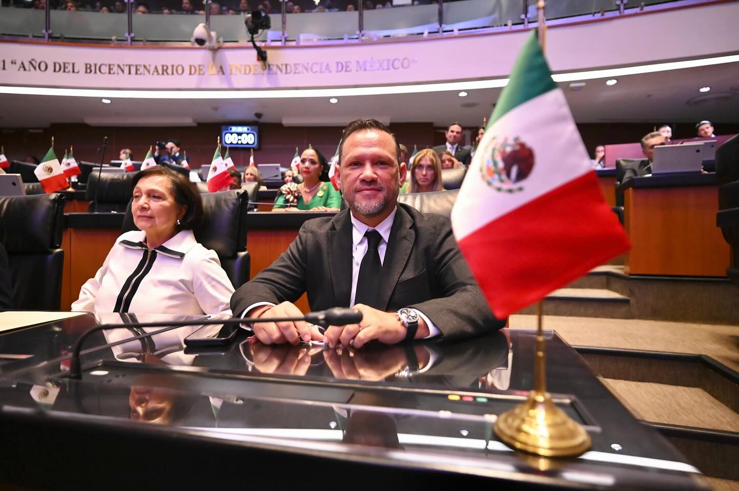 Daniel Barreda se reuniría con Eliseo Fernández tras rumores de salto a ...