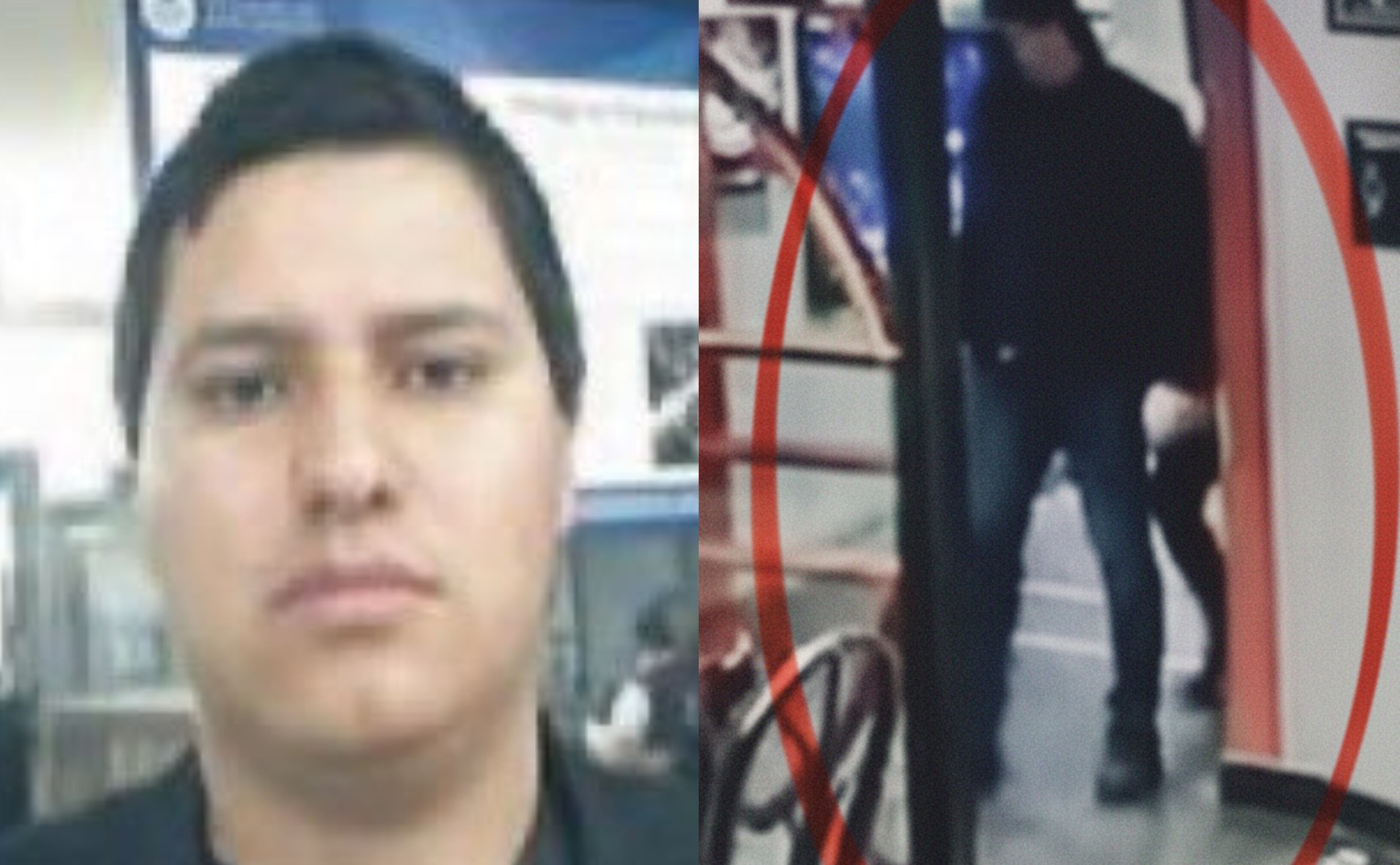 Fiscalía de CDMX confirma identidad de ‘El Panu’, operador de ‘Los ...