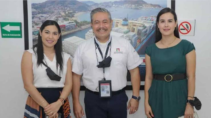 Expediente de la FGR revela que asesinato de marino habría sido por ...