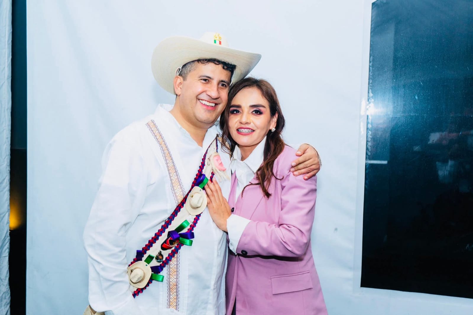 Grecia Quiroz dice que Carlos Manzo llegaría a Palacio Nacional: ‘por ...