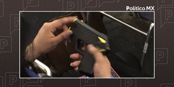 ¿cuánto Cuesta Comprar Un Arma En La Sedena