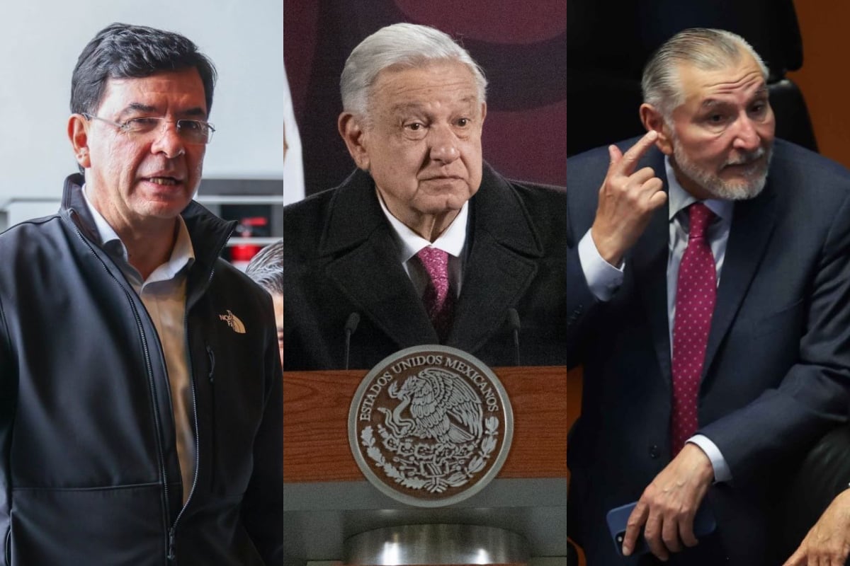Julio Scherer exhibe a la 4T: 5 revelaciones de su libro ‘Ni venganza ...