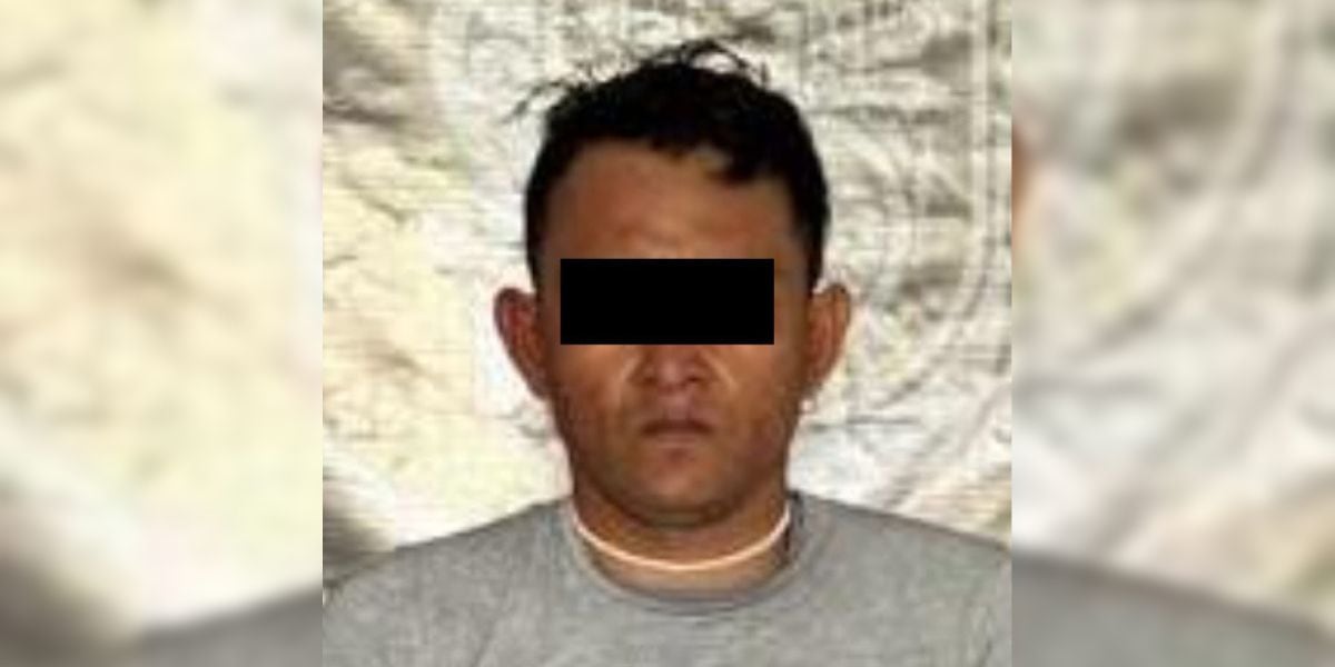 Detienen a hombre ligado a homicidio del magistrado Edmundo Román ...